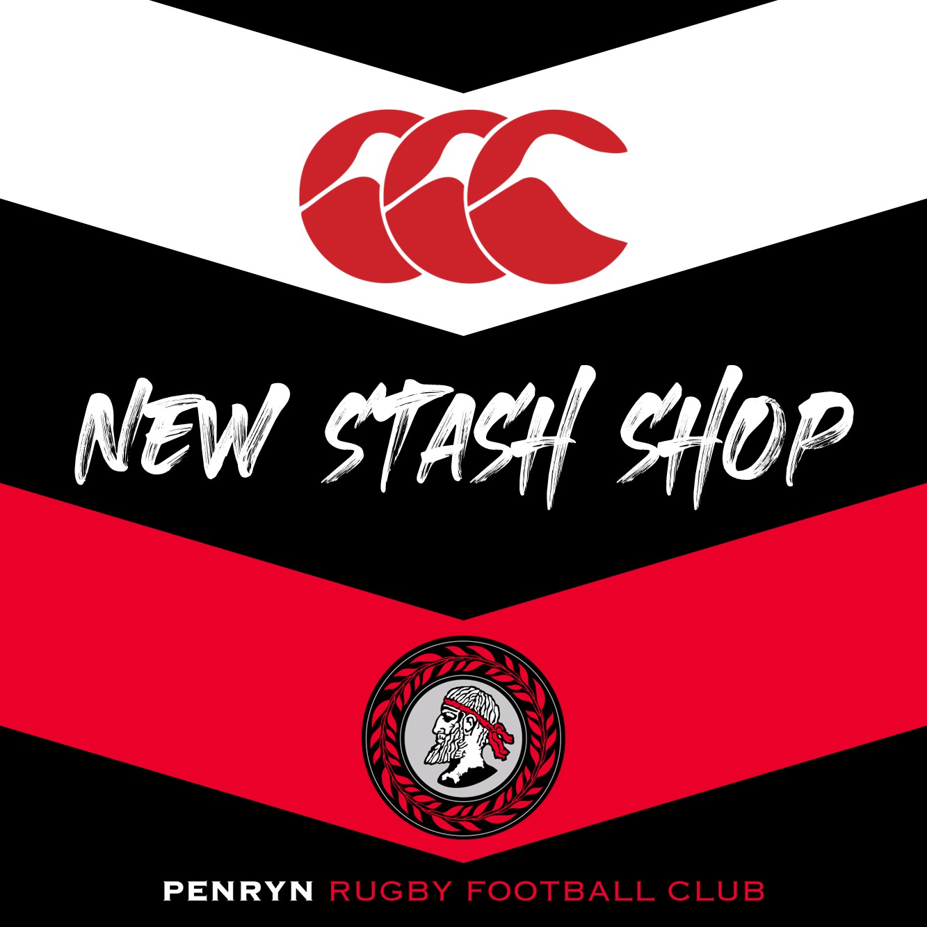 Penryn RFC - New Stash Shop!!